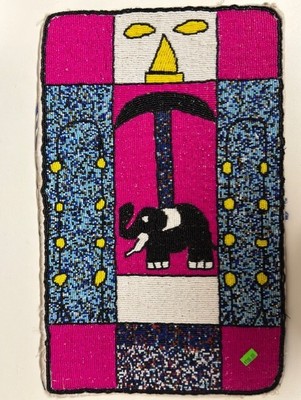 Apo ifa, ifa mat babalawo hand made in nigeria | eBay