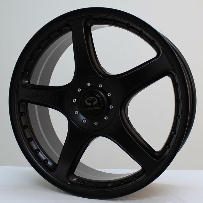 21" Wheels for MAZDA CX-7 2007-12 21x8.5 | eBay