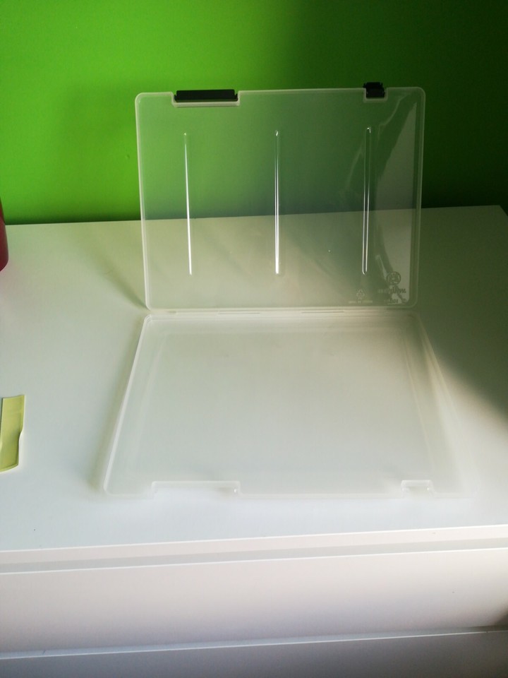 pole float winder box - pole fishing - Fishing tackle - ideal storage ...