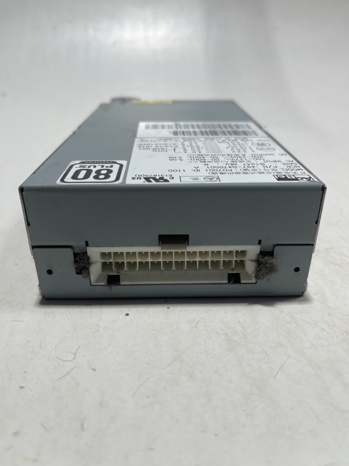 NCR 7403/7616 Power Supply 230 Watt 497-0470501 | eBay