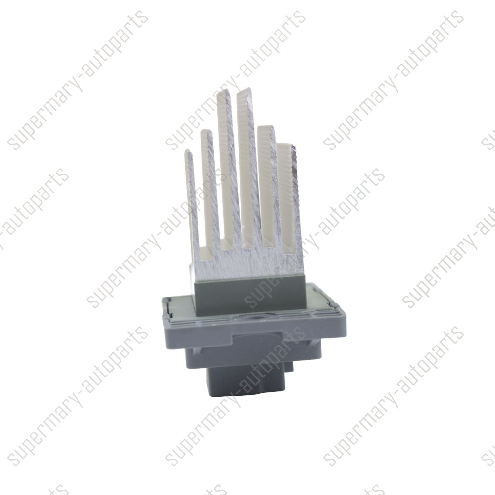 Blower Motor Resistor for Hyundai Santa Fe 2006 2007 2008 2009 2010 ...
