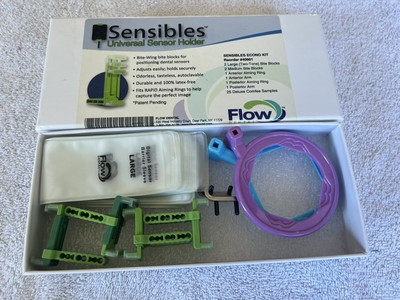 Dental Imaging & X-Ray - Bite Wing