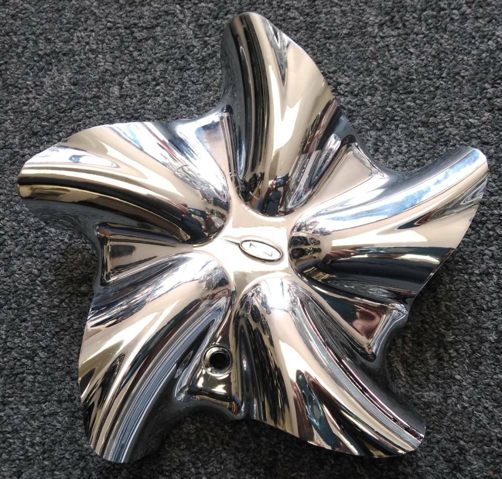 Concept Neeper Neptune 10698 REV. A chrome center cap | eBay