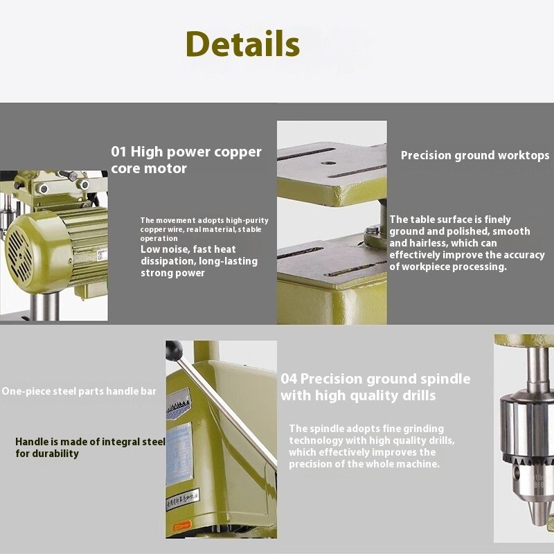 Tapping Machine Desktop Tapping Machine/tapping Machine/tapping ...