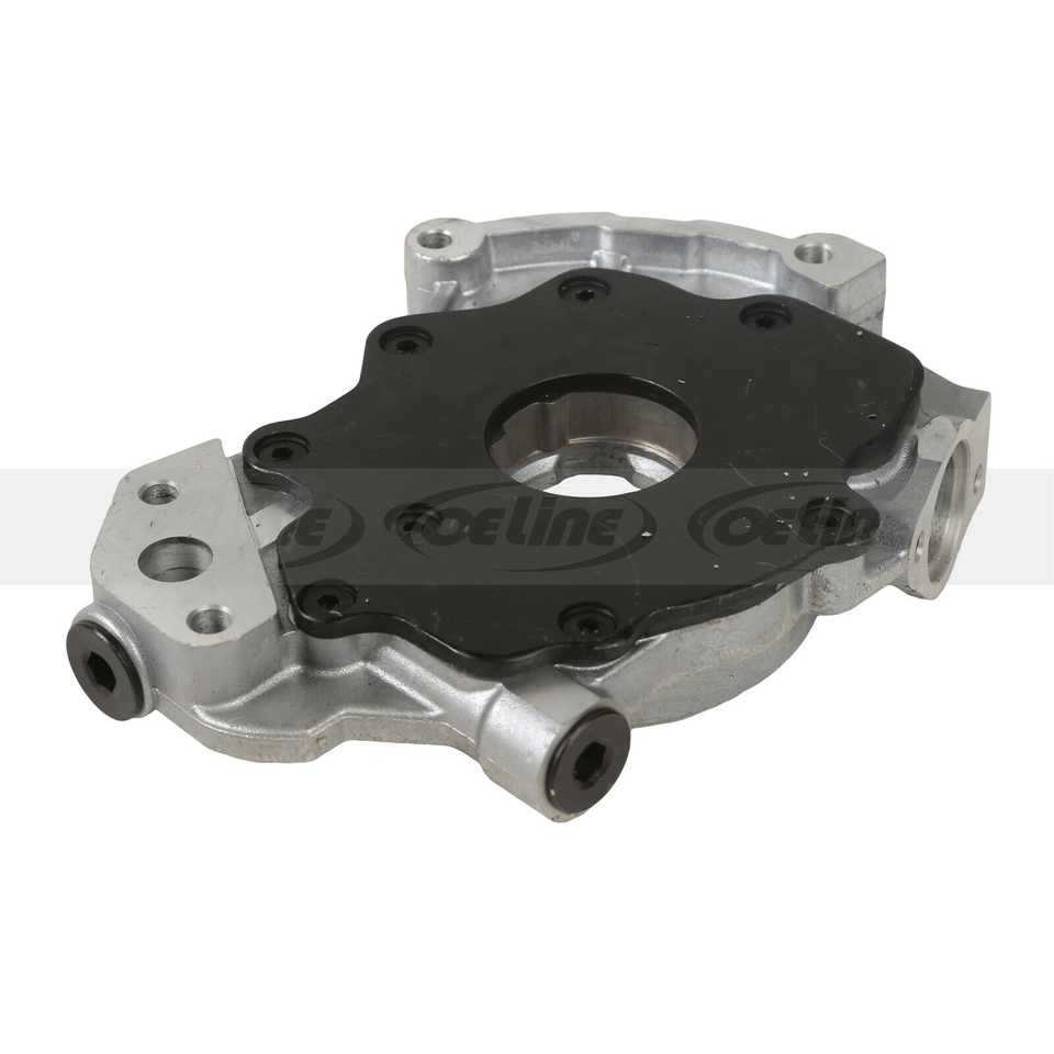 Timing Chain Kit for 04-08 Ford F-150 5.4L V8 DOHC w/Oil Pump Valve ...