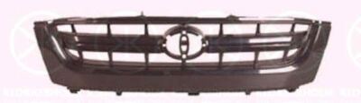 Radiator Grille for Toyota HILUX 97-05 53111 35530 | eBay