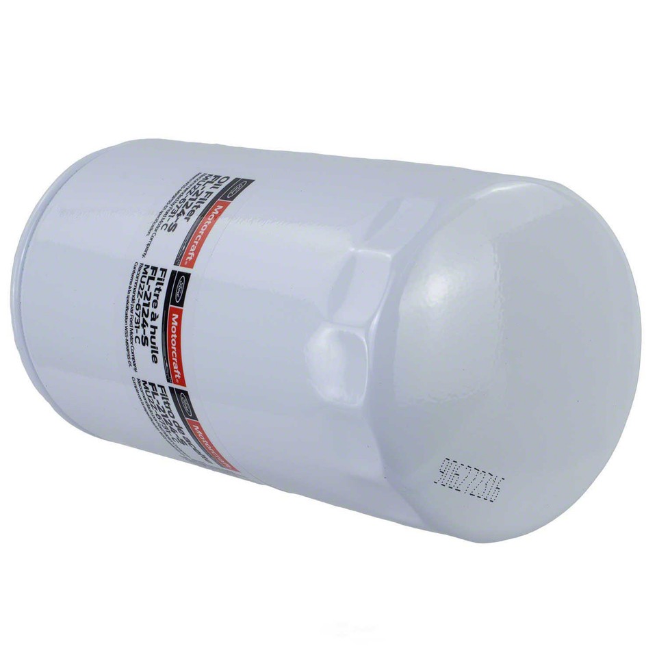 Engine Oil Filter Motorcraft FL-2124-SW | eBay