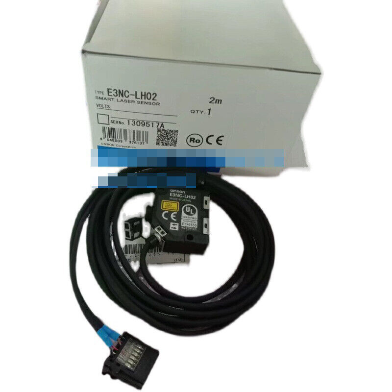 1PCS E3NC-LH02 sensor FOR Omron for sale online | eBay
