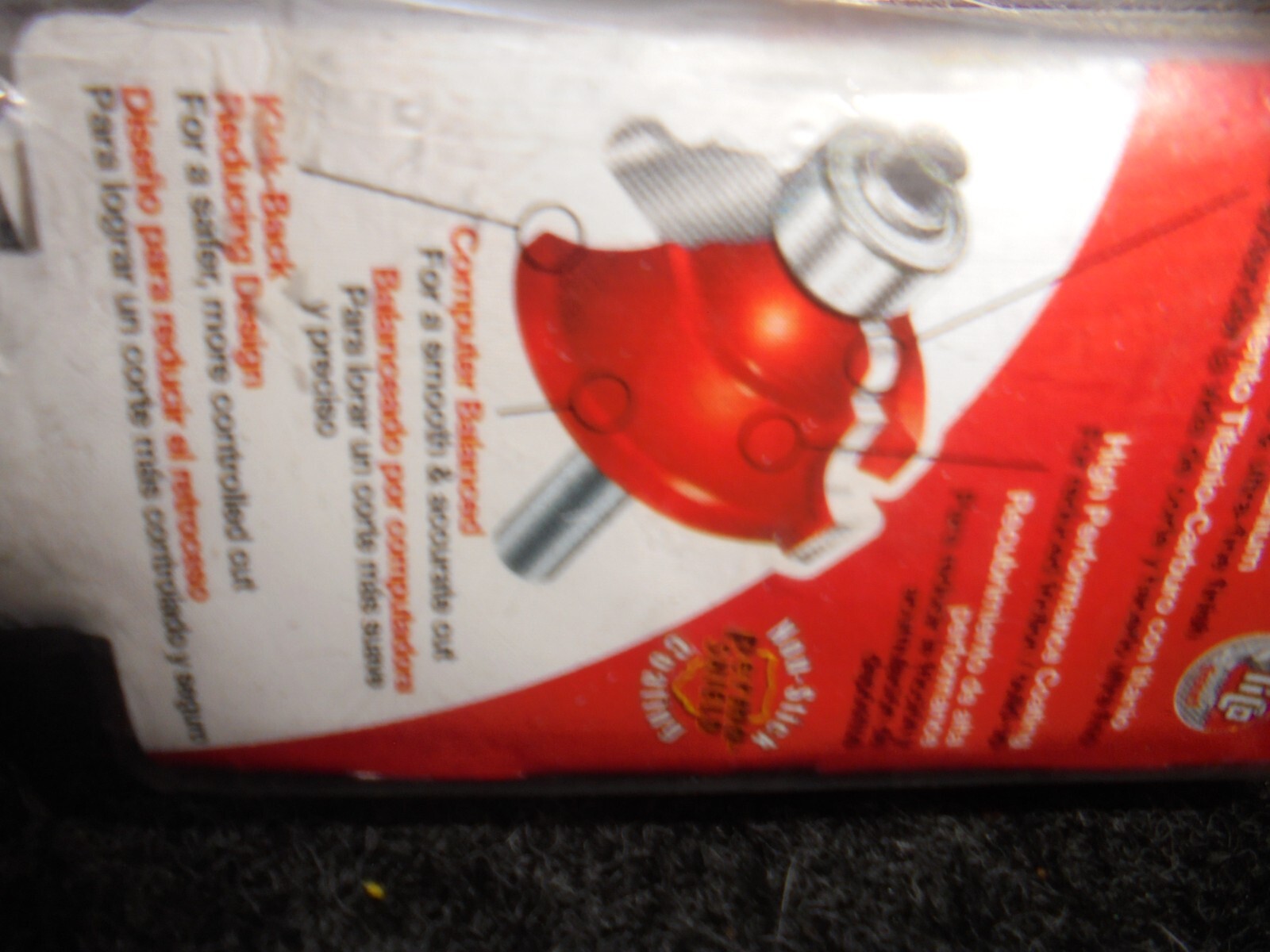 Freud 32-100 Rabbeting Router Bit, 3/8" x 1/2" x 1/4" | eBay