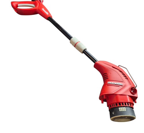 Homelite 13" 4 Amp Electric String Trimmer UT41113 - Works Great, No ...