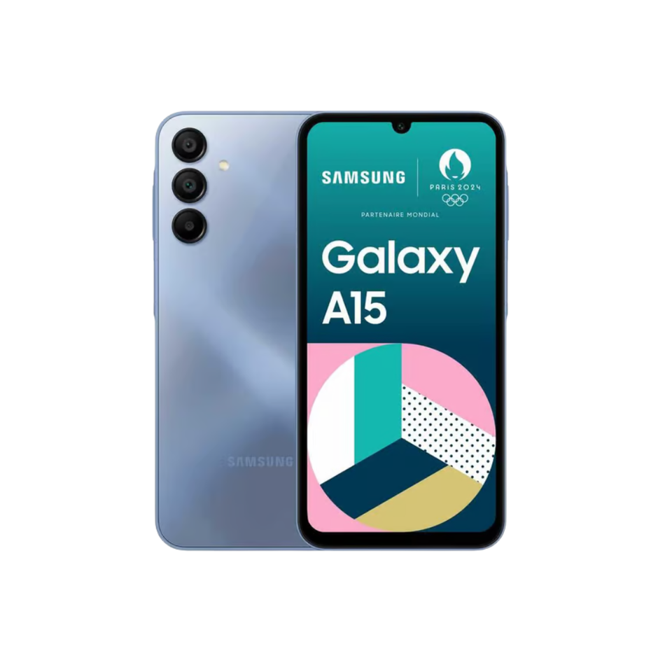 Samsung Galaxy A15 - Excellent- All Sizes & Colours & Unlocked | eBay UK