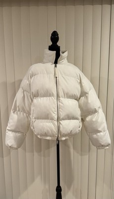 PacSun Puffer Jacket Coat Size M | eBay