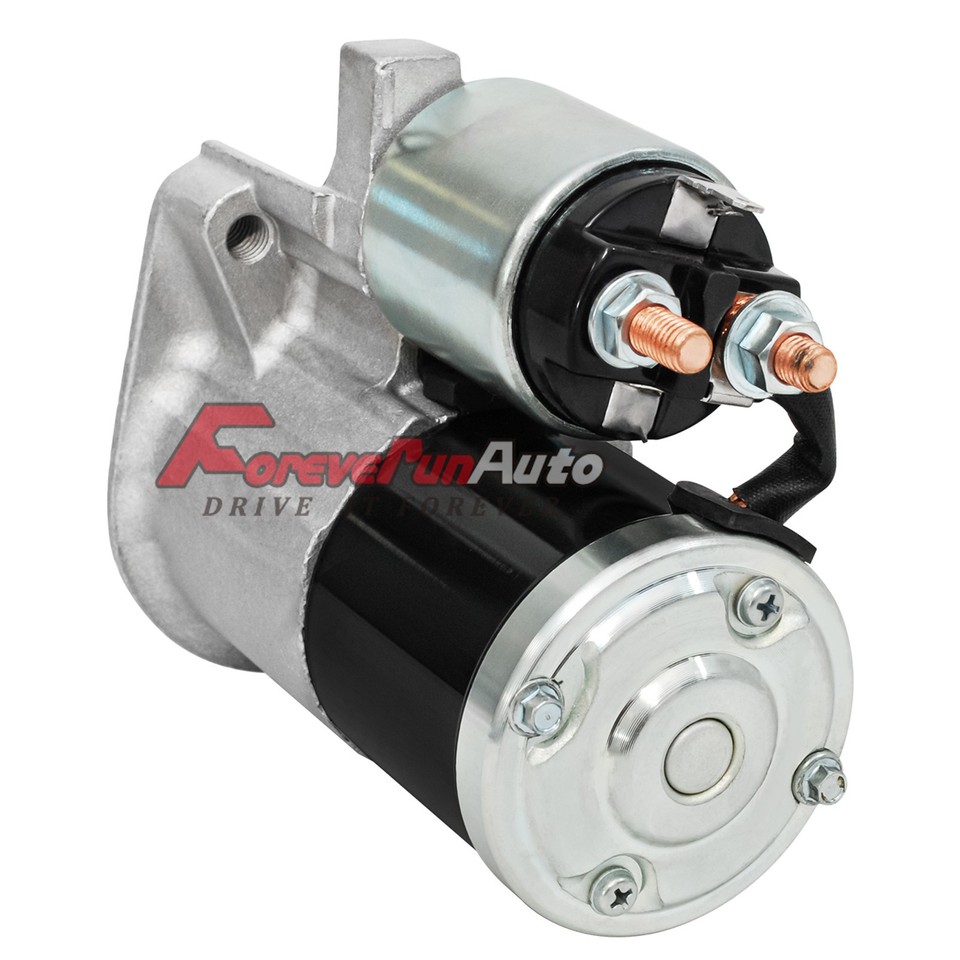 Starter for Chrysler 300 Dodge Challenger Charger Magnum 2.7L 3.5L ...