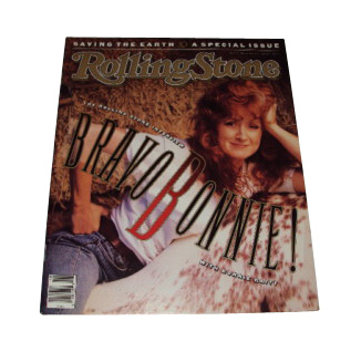Rolling Stone - May 3, 1990 Back Issue for sale online | eBay