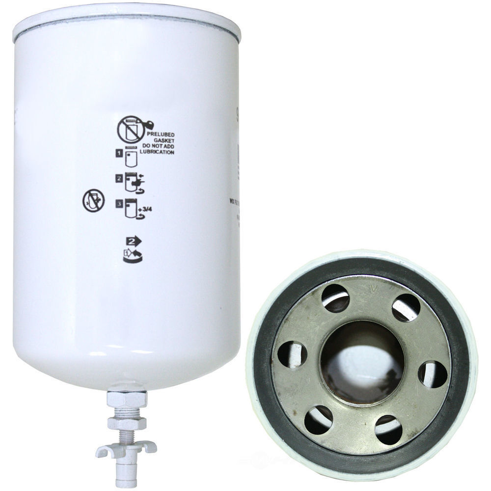 Fuel Filter Luber-Finer LFF5080 for sale online | eBay