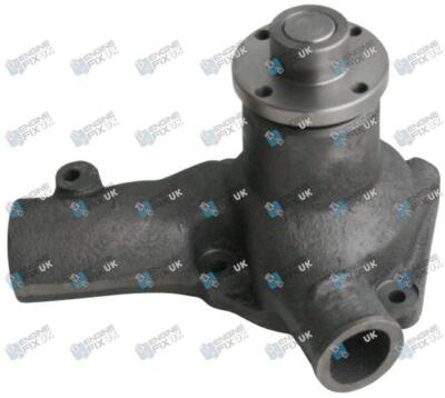 Ford/Lehman 2722E 2725E 2726T/TM 8100 Industrial/Marine Water Pump ...