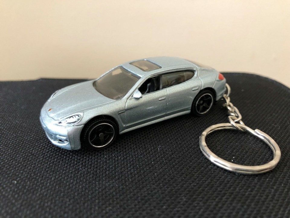Model Car Keyrings | eBay UK