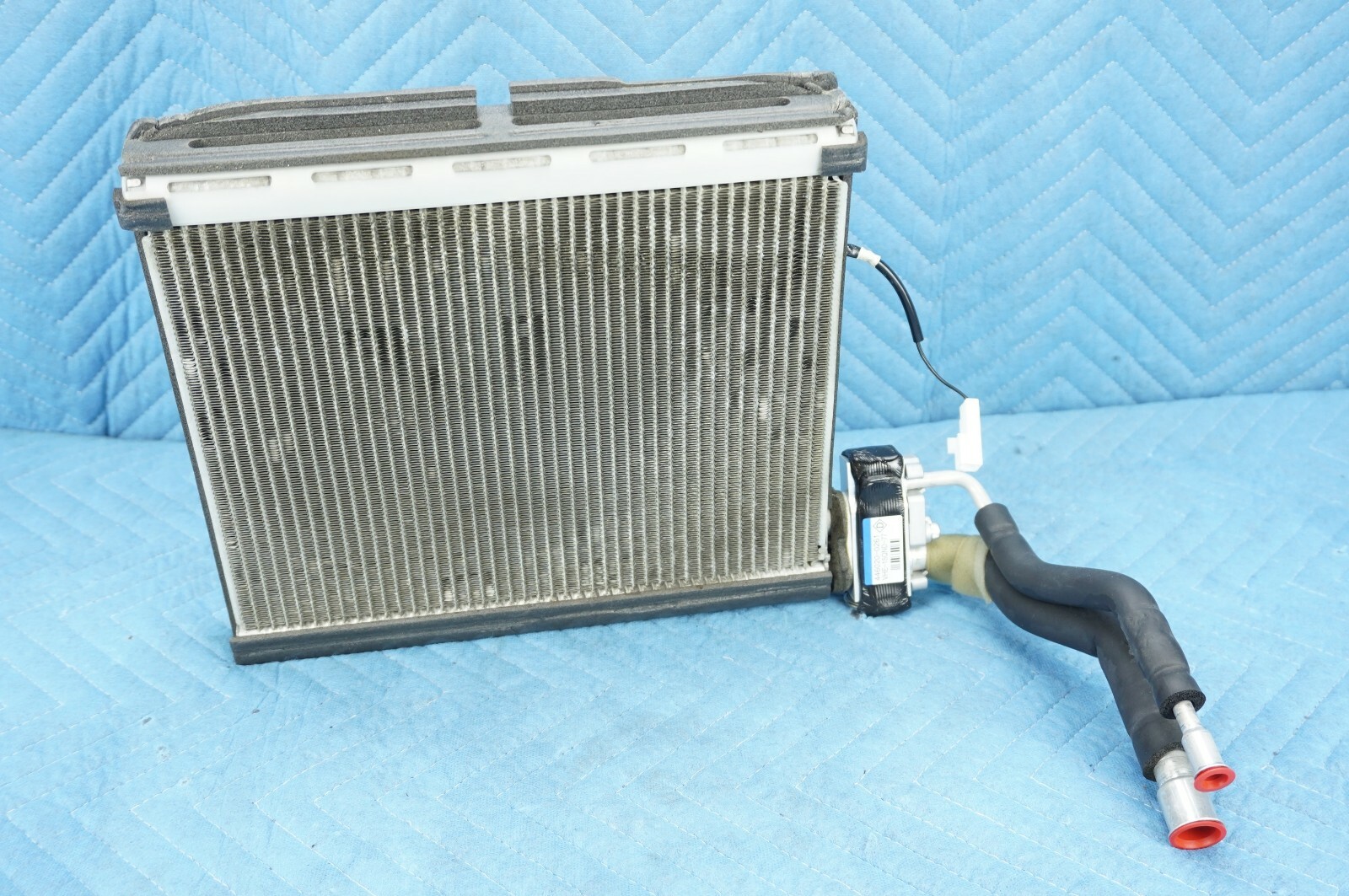 2006-2009 Lexus GX470 AC Evaporator Core with Expansion Valve and Tube ...