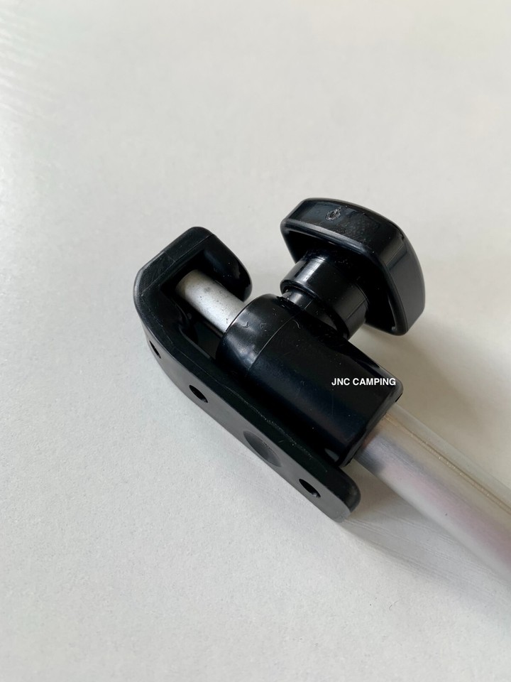 Polyplastic Polyfix Caravan Motorhome 300mm Window stay Lock Right Hand ...