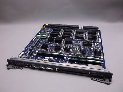 3HE01170AA 7750 SR-12 SWITCH FABRIC CPM-2 MODULE ALCATEL-LUCENT 30 DAY ...