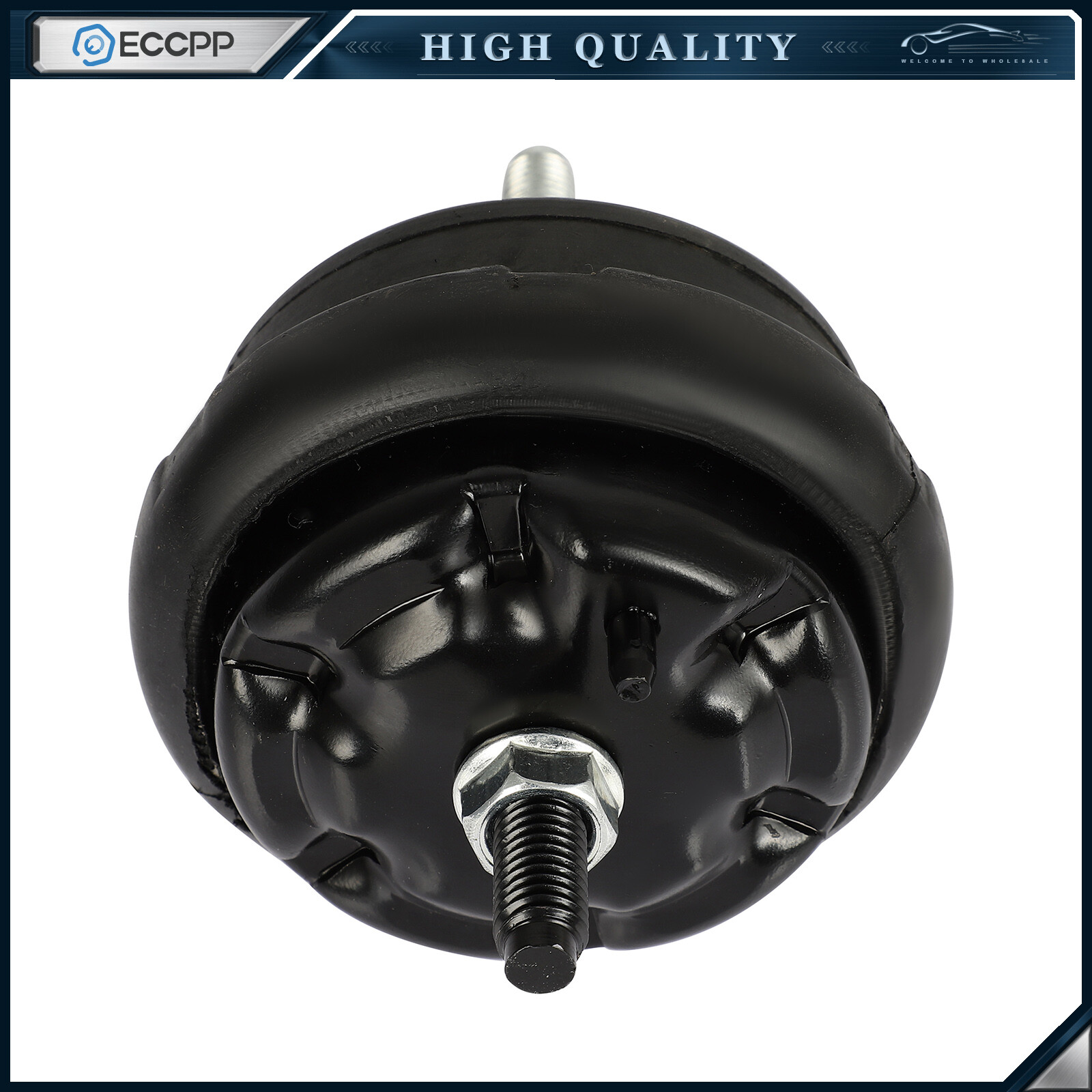 For 2002-2009 Trailblazer L6 4.2L A5137 ‎15062381 1PC Engine Motor ...