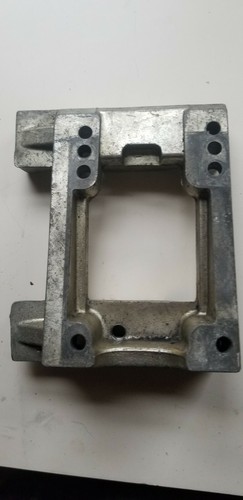 OTK Tony kart Magnesium Motor Mount 30 x 92 Iame X30 Rok | eBay