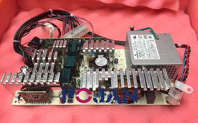 CR357-67046 HP Designjet T920 T1500 T2500 PS POWER SUPPLY BOARD ...