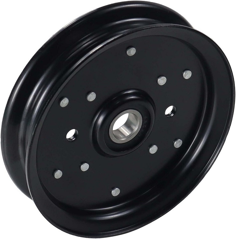 Traction Drive Idler Pulley For John Deere ZTrak Z710A Z720A Z910A ...