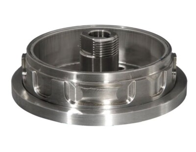 Yamaha GYTR Weighted Flywheel Assembly Off Road Fits 2019-2023 Yamaha ...