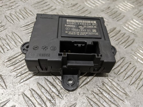 Volvo V70 D3 Mk3 2007-2015 Door Control Module (o/s Rear Driver) | eBay