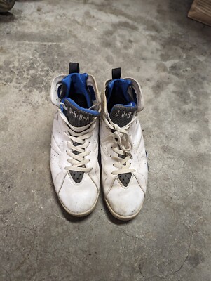 Air Jordan 7 Retro DMP - Orlando Magic size 12 | eBay
