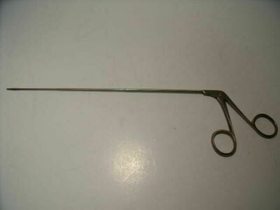 Medical Instruments - Karl Storz Forceps