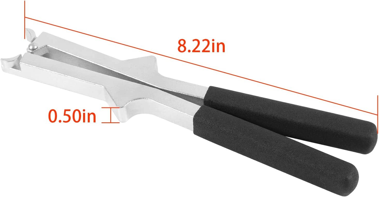 6708 EN-51097 Injector Retaining Clip Installer & Remover for 2013 And ...