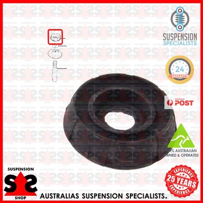 Front Axle Suspension Strut Support Mount Suit DACIA Logan Mcv Ii 1.2 ...