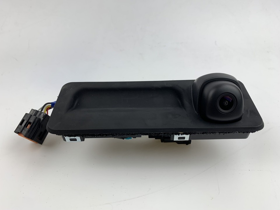 Genesis Sedan 2015-16-17 Rear Backup Reverse Camera Rear View Parking W ...