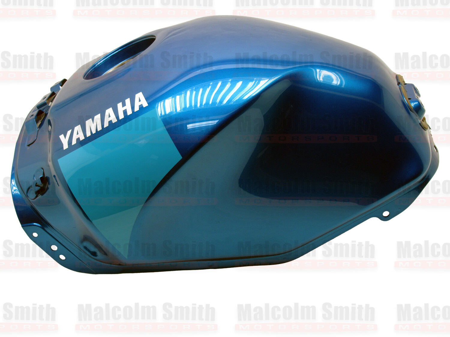 2022 2023 Yamaha XSR900 XSR 900 OEM Gas Tank Fuel Cell Petrol Reservoir ...