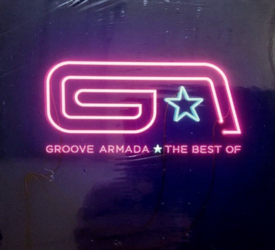 Groove Armada