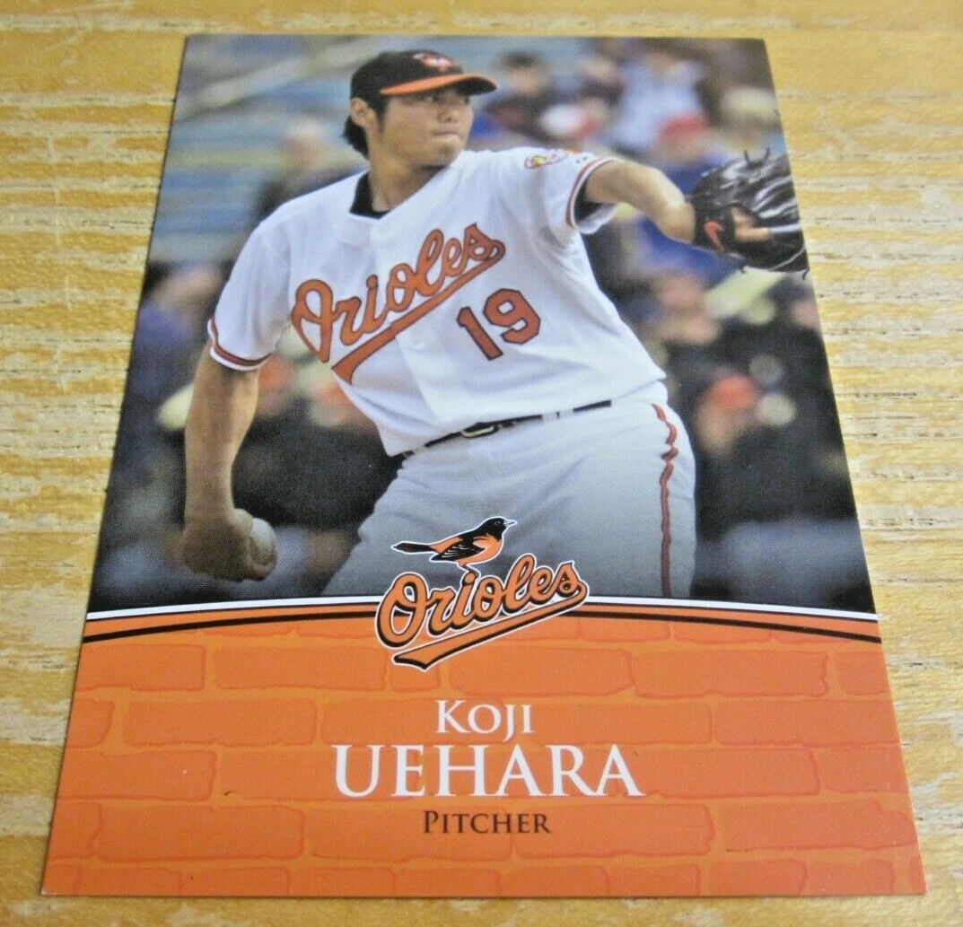 Mlb Uehara