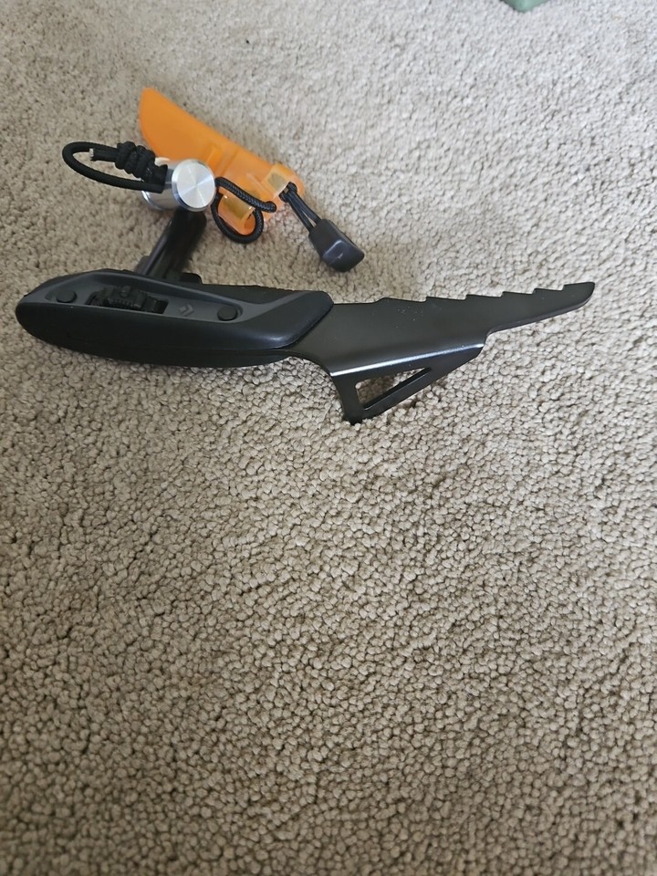 Black Diamond Whippet Ski Pole Attachment | eBay
