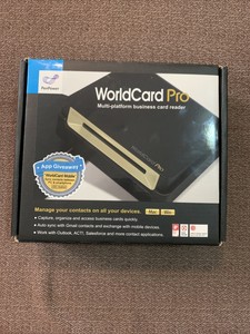 Penpower worldcard business card scanner for mac review - seoesseogd