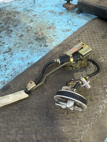 Nissan Skyline R33 GTR Rb26 fuel pump unit | eBay UK