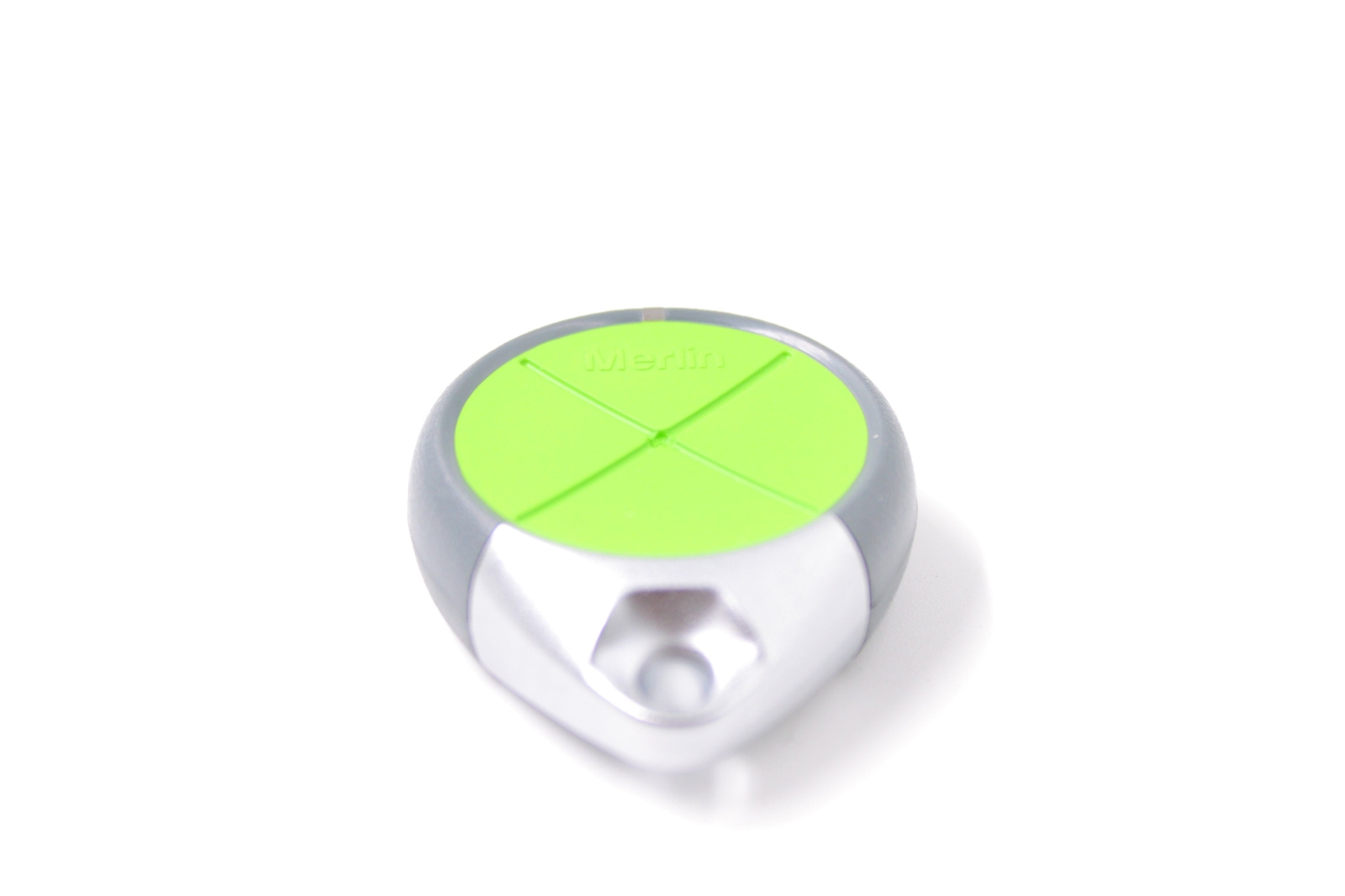 Merlin+ 2.0 E945M Genuine Garage Door Remote Suits Steel-Line ST50EVOB ...