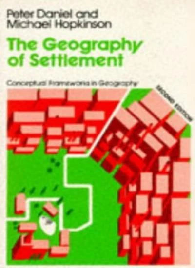Settlements Geography