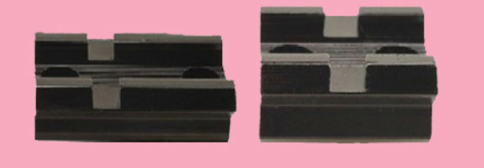 Scope Mount Set fits Ruger 44 Mag Carbine NEW includes Medium Rings | eBay