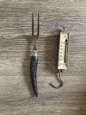 Primitives - Bone Handle