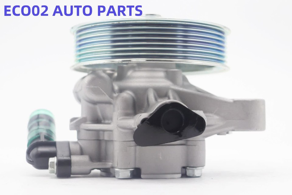 Fits For NISSAN Fuga X-Trail VQ35 PY50 PNY50 Radiator AC Cooling Fan ...