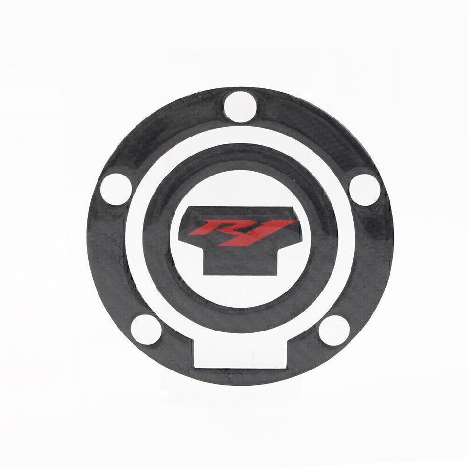 Grip Fuel Tank Pad Gad Cap Cover Guard For Yamaha YZF1000 YZF-R1 R1M ...