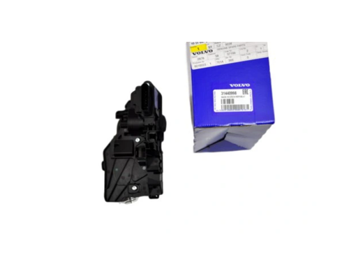 VOLVO S60 MK2 Front Right Door Lock RHD 31440998 NEW GENUINE | eBay