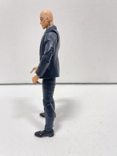 Marvel X-Men The Movie Professor Charles Xavier Action Figure 2000 ...