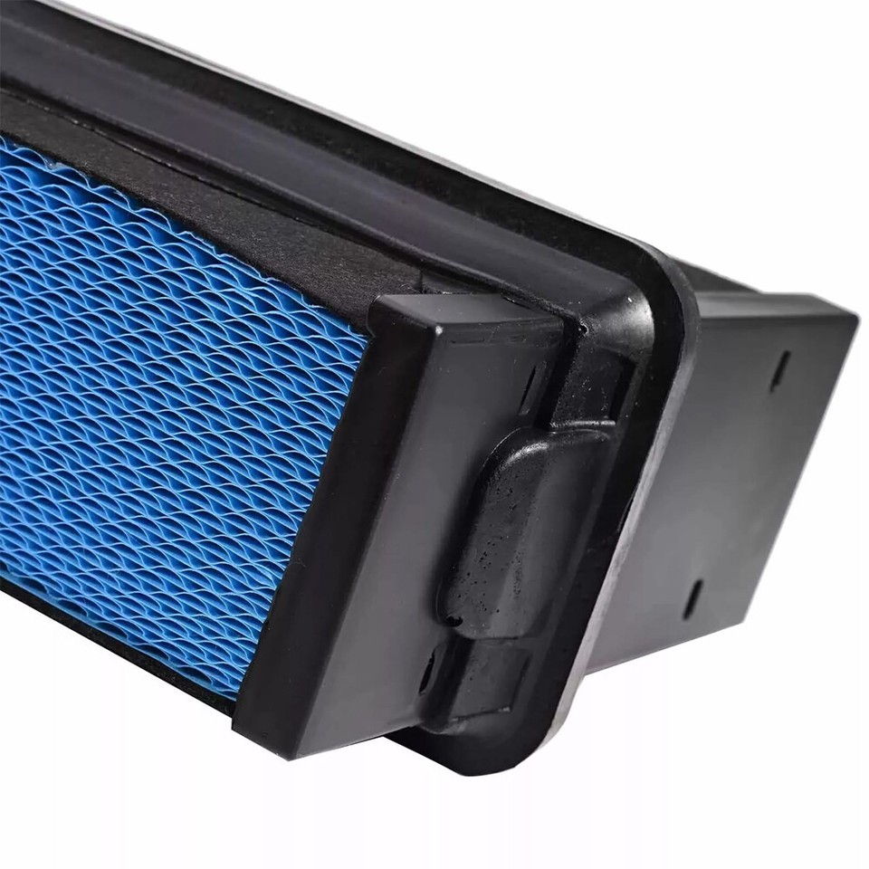 4pcs Engine Air Filter 2515573C1 For International LT625 LT RH Trucks ...